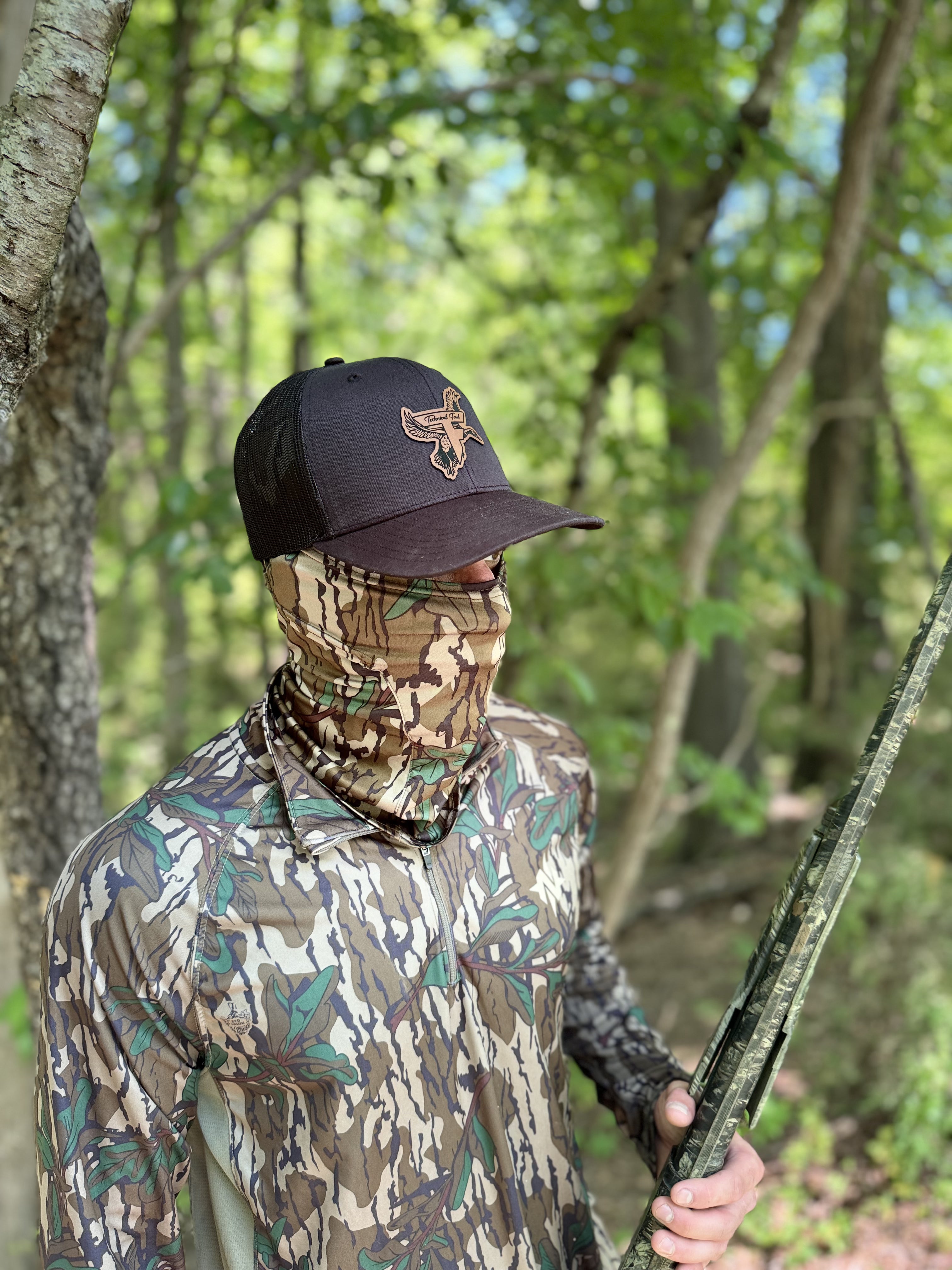Men's Hats – Technical Fowl